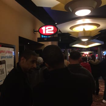 AMC Magic Johnson Capital Center 12 - 19 Photos & 58 Reviews - Cinema ...