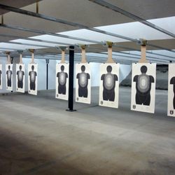 West Coast Armory Indoor Range - 58 Photos & 251 Reviews - Gun/Rifle ...