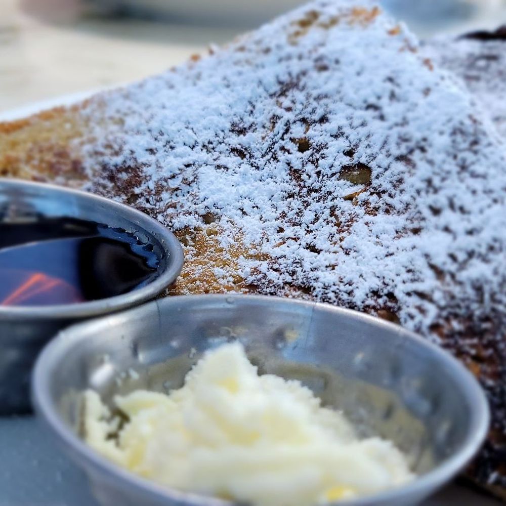 Josh Does Vegas Food Scene - Last Updated July 2024 - Yelp