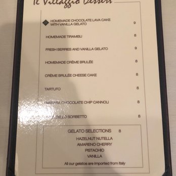Il Villaggio - 163 Photos & 172 Reviews - Venues & Event Spaces - 211 ...