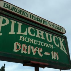 Pilchuck Drive In - 25 Photos & 86 Reviews - Burgers - 205 Maple Ave ...
