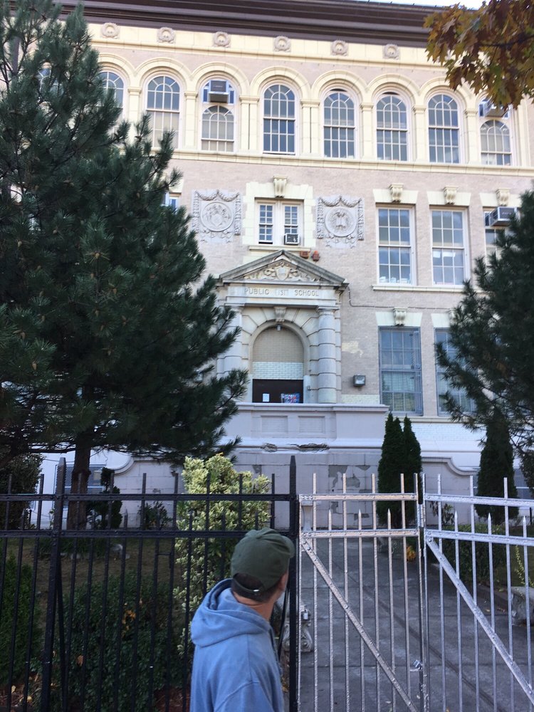 PS 131 - Elementary Schools - 4305 Fort Hamilton Pkwy, Borough Park ...