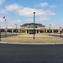 Dekalb High School - Middle Schools & High Schools - 501 W Dresser Rd ...