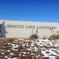 Lubbock Lake Landmark - 16 Photos - Landmarks & Historical Buildings ...