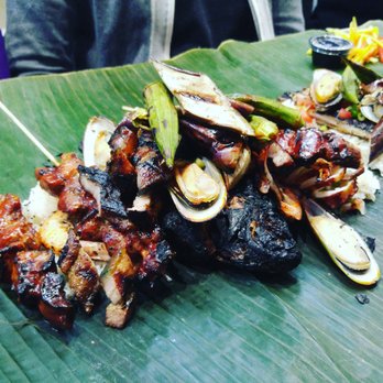 Tinuno - 92 Photos & 81 Reviews - Filipino - 31 Howard Street, Toronto ...