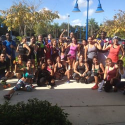 Body by Loleta - Trainers - 20170 Pines Blvd, Pembroke Pines, FL ...