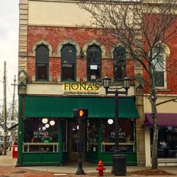 Fionas Coffee Bar And Bakery - 28 Photos & 36 Reviews - Bagels - 4148 ...