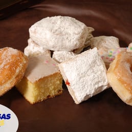 Recaudar Fondos en Puerto Rico - Sabrosas Donas - 10 Photos - Donuts ...