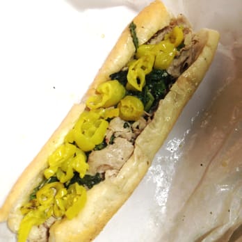 Tommy DiNic’s - 928 Photos & 1493 Reviews - American (Traditional ...