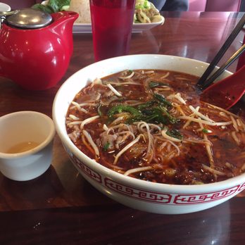 Super Pho Menu Salem | semashow.com