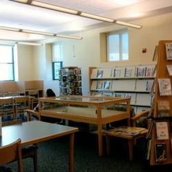 Bayshore Library - Libraries - 460 Martin St, Daly City, CA - Phone ...