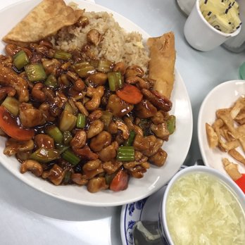 China Point - 370 Photos & 359 Reviews - Chinese - 9028 Archibald Ave ...