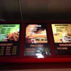 Wing Master - 12 Photos & 13 Reviews - Barbeque - 3430 Atlanta Hwy ...