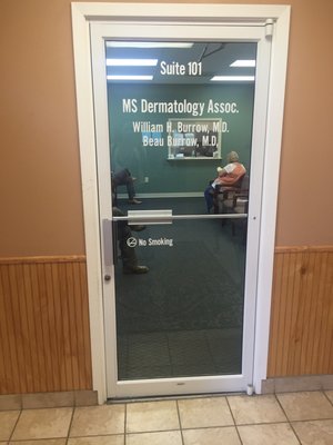 Mississippi Dermatology Associates - Dermatologists - 1006 Treetops ...