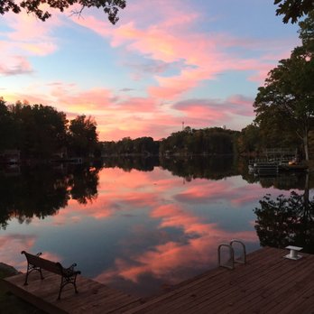 Cordry-Sweetwater Conservancy District - 13 Photos - Lakes - 8377 ...