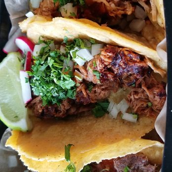 Oaxaca Mexican Food - 150 Photos & 137 Reviews - Mexican - 1985 E ...