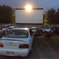 State Line Drive-In Theatre - Drive-In Theater - 2306 State Line Rd ...