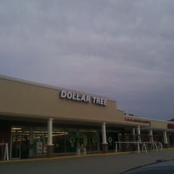 Dollar Tree - Discount Store - 100 State Rt 23, Franklin, NJ - Phone ...