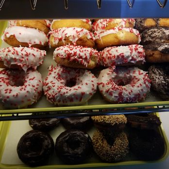 Greenbush Bakery - 20 Reviews - Donuts - 5225 High Crossing Blvd, High ...