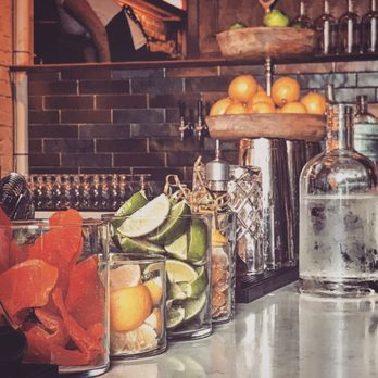 Blyth & Burrows - 64 Photos & 41 Reviews - Cocktail Bars - 26 Exchange ...