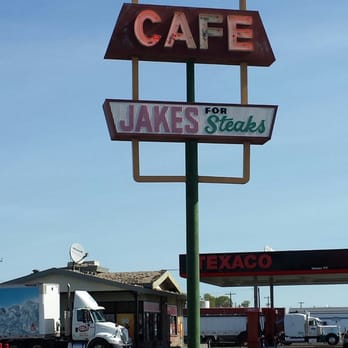 Jake’s Cafe - 35 Photos & 47 Reviews - American (Traditional) - 1604 W ...