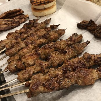 XINJIANG BBQ - Order Food Online - 118 Photos & 42 Reviews - Barbeque ...