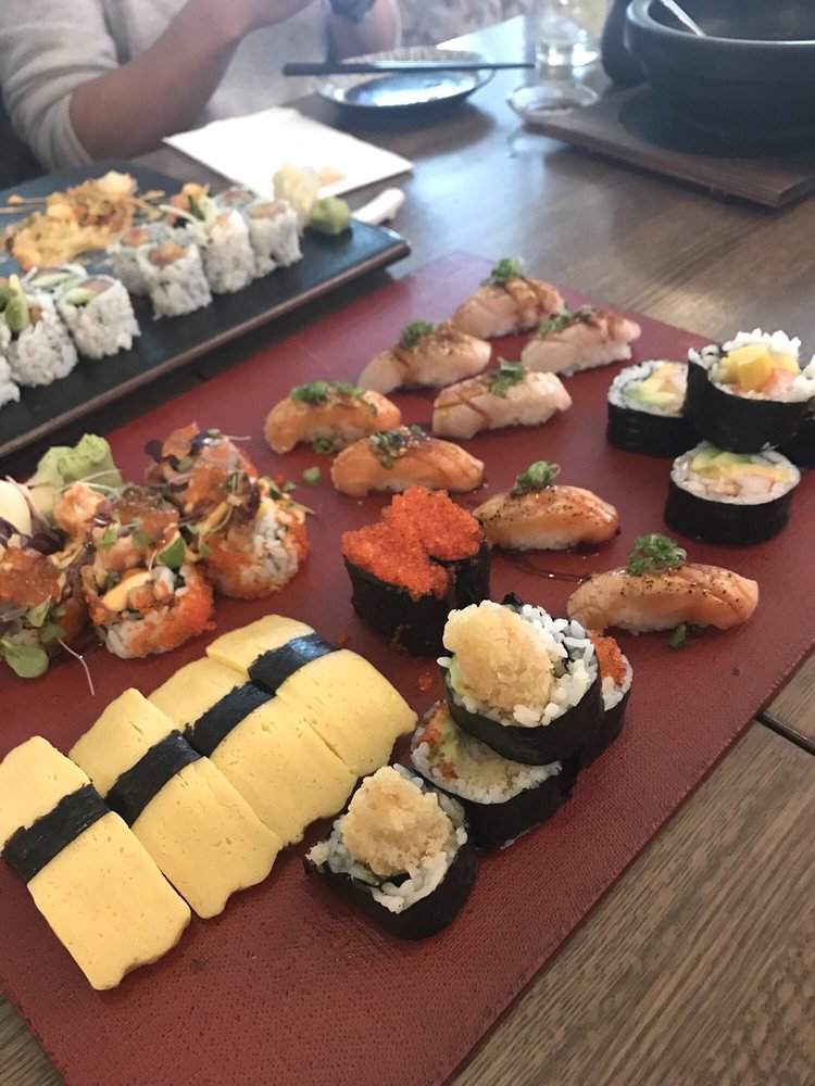 Fuji At WoC - Order Food Online - 519 Photos & 364 Reviews - Japanese ...