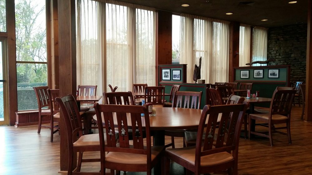 Two Rivers Restaurant - 10 Photos & 13 Reviews - American (Traditional ...