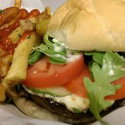 Roll MKE - 19 Photos & 14 Reviews - Food Trucks - 100 Manpower Pl ...