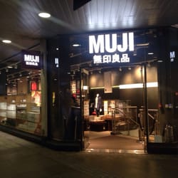 Muji - Fashion - 21 Parkfield Street, Islington, London, United Kingdom ...