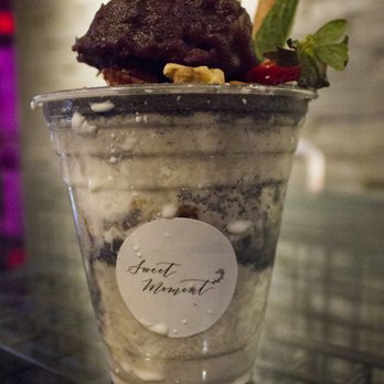 Sweet Moment - 1005 Photos & 357 Reviews - Coffee & Tea - 106 Mott St ...