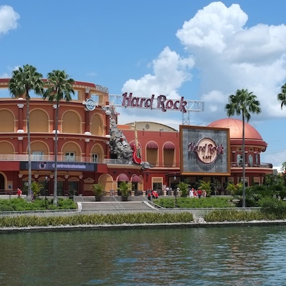 Disney World, Universal Studios, Theme Parks Everywhere - Yelp