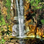 Trail Canyon Falls - 219 Photos & 52 Reviews - Hiking - Trail Canyon Rd ...