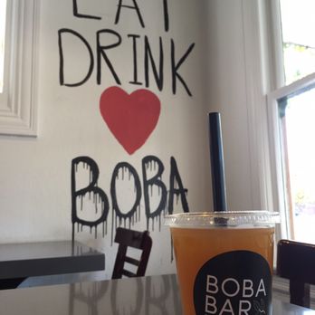 Boba Bar - 632 Photos & 502 Reviews - Bubble Tea - 310 S 3rd St ...