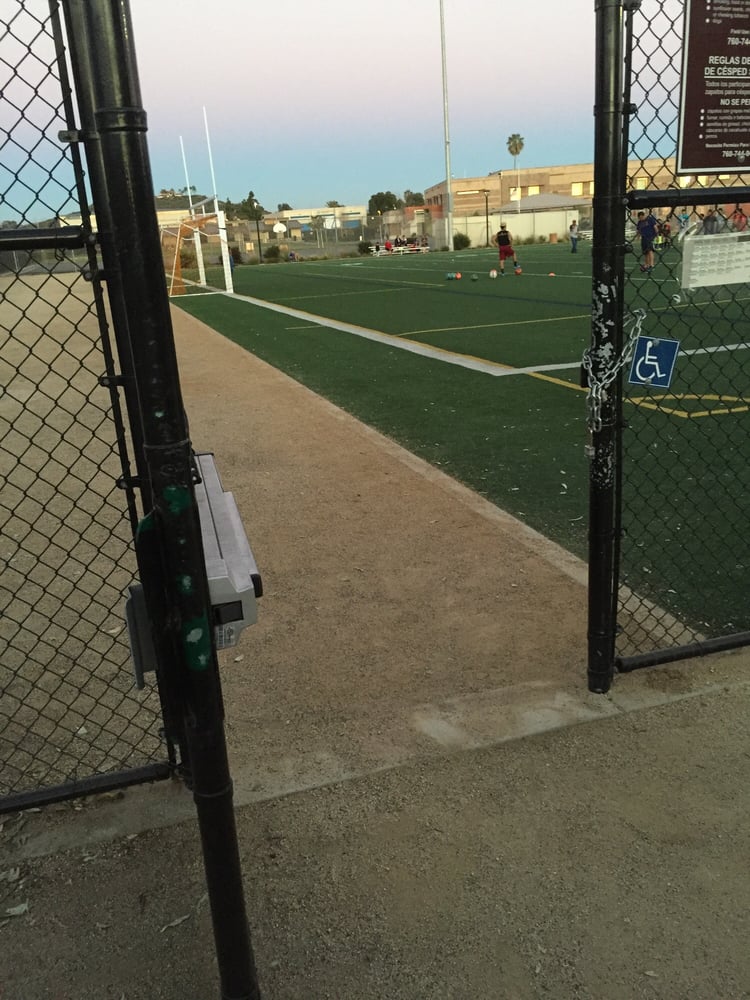 Connors Park - 16 Photos - Parks - 320 W San Marcos Blvd, San Marcos ...