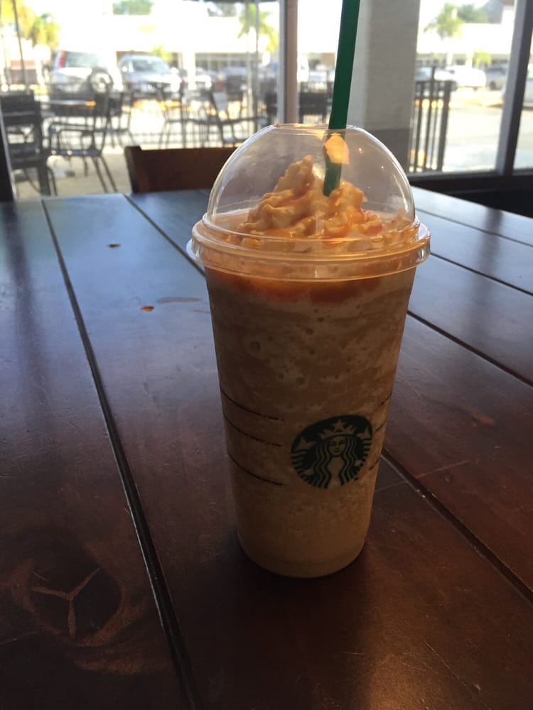 Starbucks - Coffee & Tea - Centro Comercial Plaza Dorado, Dorado ...