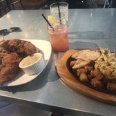 Cafeteria 15L - 2198 Photos & 1600 Reviews - American (Traditional ...