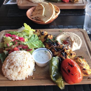 Cobani Gyro & Kebab - Order Food Online - 562 Photos & 533 Reviews ...