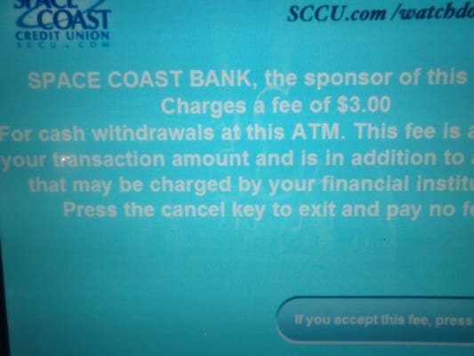 Space Coast Credit Union - Banks & Credit Unions - 1120 W 49th St ...