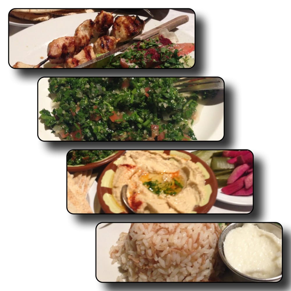 Cafe Du Liban - 117 Photos & 219 Reviews - Middle Eastern - 19223 ...