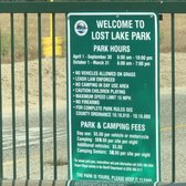 Lost Lake Park - 98 Photos & 16 Reviews - Parks - Fresno, CA - Yelp