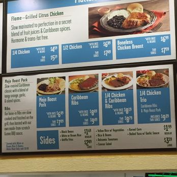 Pollo Tropical - 28 Photos & 30 Reviews - Latin American - 1277 Sw 8th ...