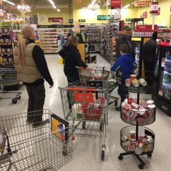 Marc’s Stores - Grocery - 17400 Lorain Ave, Cleveland, OH - Phone ...