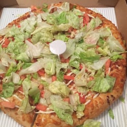 Jet’s Pizza - 28 Reviews - Pizza - 1253 NW Maynard Rd, Cary, NC ...