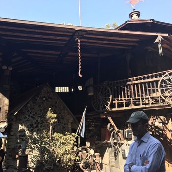 Rubel Castle - 236 Photos & 30 Reviews - Museums - 844 N Live Oak Ave ...