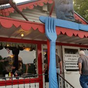 Fat Smitty’s - 146 Photos & 151 Reviews - Burgers - 282624 US Hwy 101 ...