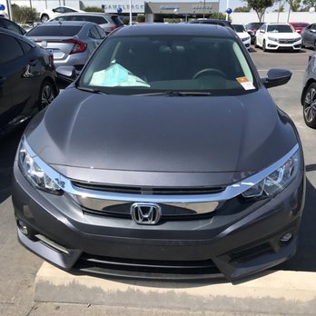 Showcase Honda - 103 Photos & 532 Reviews - Car Dealers - 1333 E ...