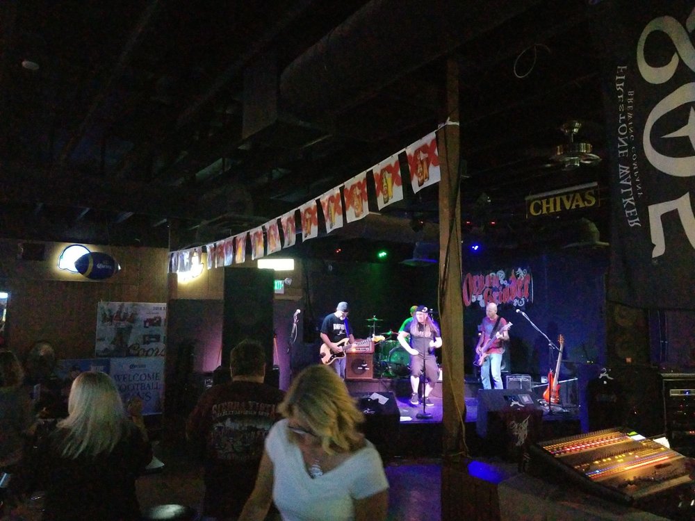 Starlite Lounge - 2019 All You Need to Know BEFORE You Go (with Photos ...