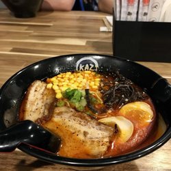Kaz Ramen - 200 Photos & 209 Reviews - Ramen - 22413 Barton Rd, Grand ...