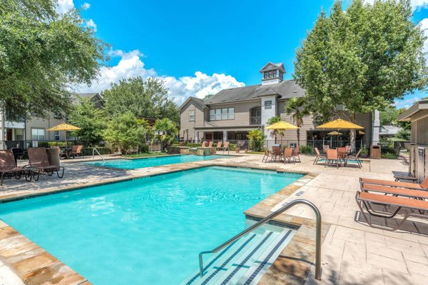 Kingwood, TX Map & Directions - MapQuest